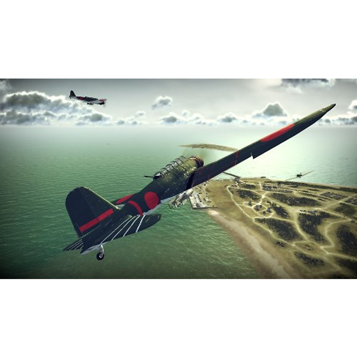 Birds of Steel - Playstation 3