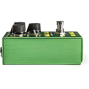 Way Huge WM41 Swollen Pickle Smalls Bundle with 2 MXR Patch Cables and Power Supply