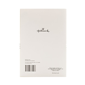 Hallmark Birthday Card for Mom (Bouquet in Jar) (0599RZB1204)