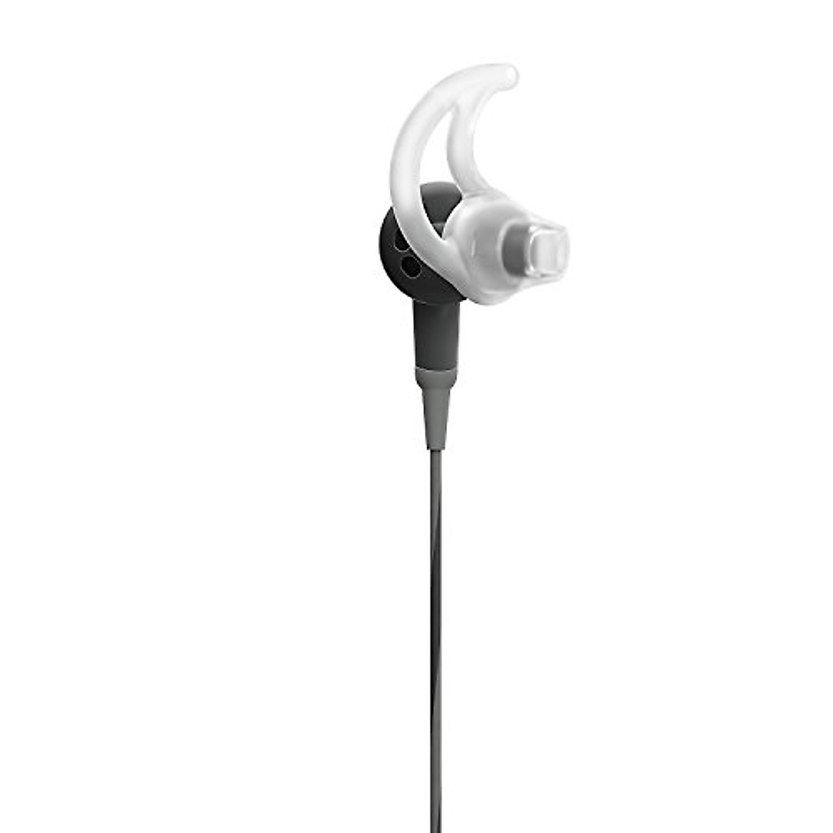 Bose SoundSport inner-ear headphones for Sports iPhone · iPod · iPad with corresponding remote control microphone Charcoal SoundSport IE IP CHL genuine national