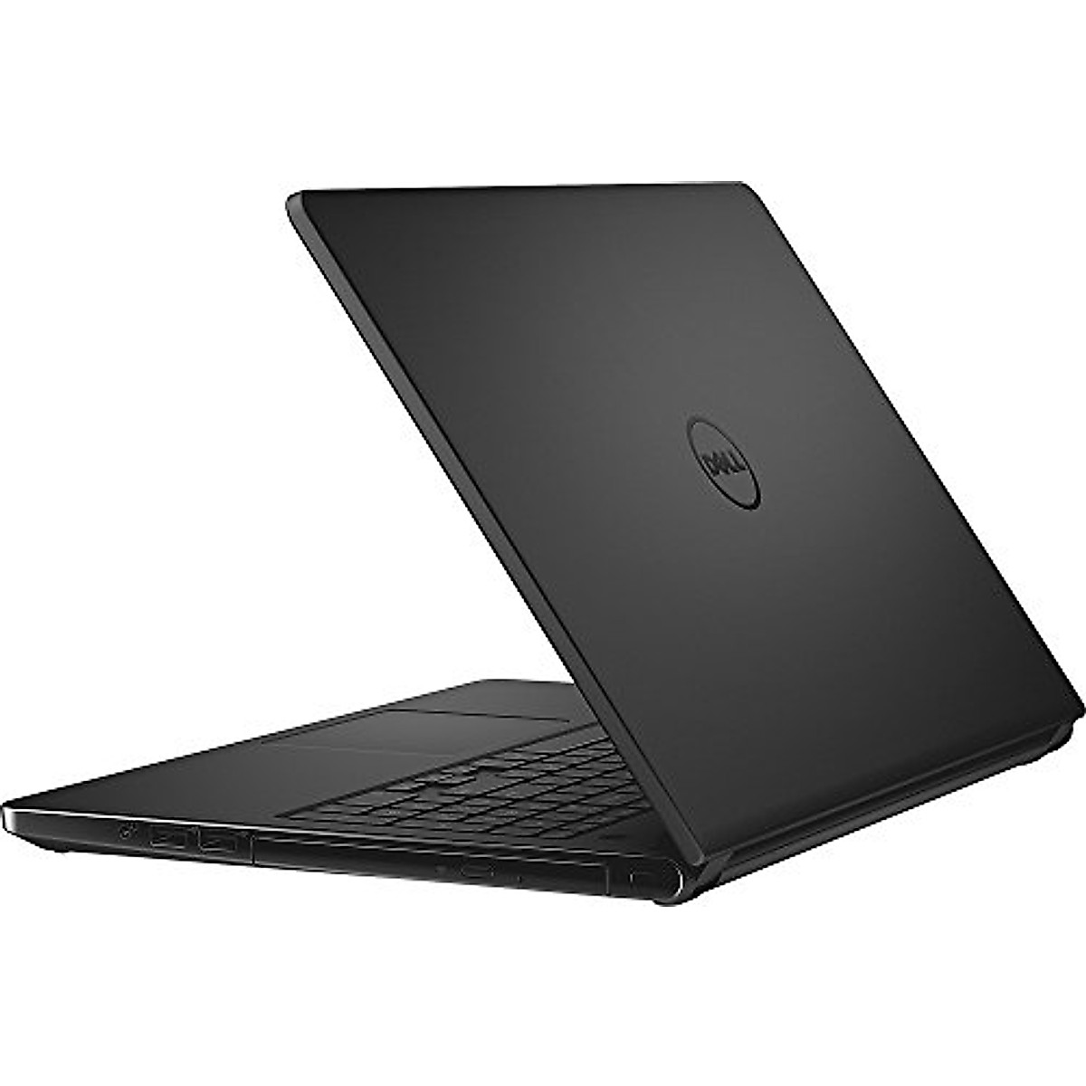 Dell Inspiron 15 5000 5566 - 15.6" HD Touch - Core i3-7100U - 6GB Ram - 1TB HDD