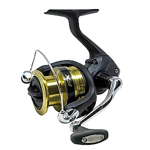 Shimano Inc. FX 2500 HG FC FX