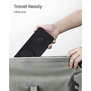 Magnetic Wireless Charging Pad, GEEKERA 2 in 1 Magnetic Wireless Charger for Apple, Compatible with iPhone 14/13/12 Series, Apple Watch Ultra/8/7/6/SE/5/4/3, AirPods 3/Pro 2 (ONLY for Apple Products)