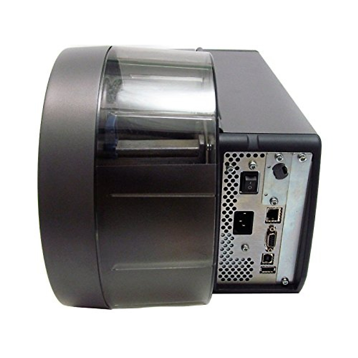 Intermec PM43C Direct Thermal/Thermal Transfer Printer - Monochrome - Desktop - Label Print PM43CA1150000201