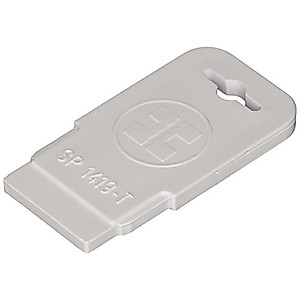 Hayward SP1419T Hydrosweep and Hydrostream Directional Flow Inlet Fitting Seat Removal Tool