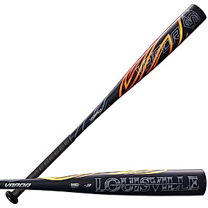 Louisville Slugger Vapor (-3) BBCOR Baseball Bat - 32'/29 oz