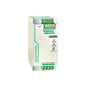 Phoenix Contact 2866705 AC to DC Power Supply
