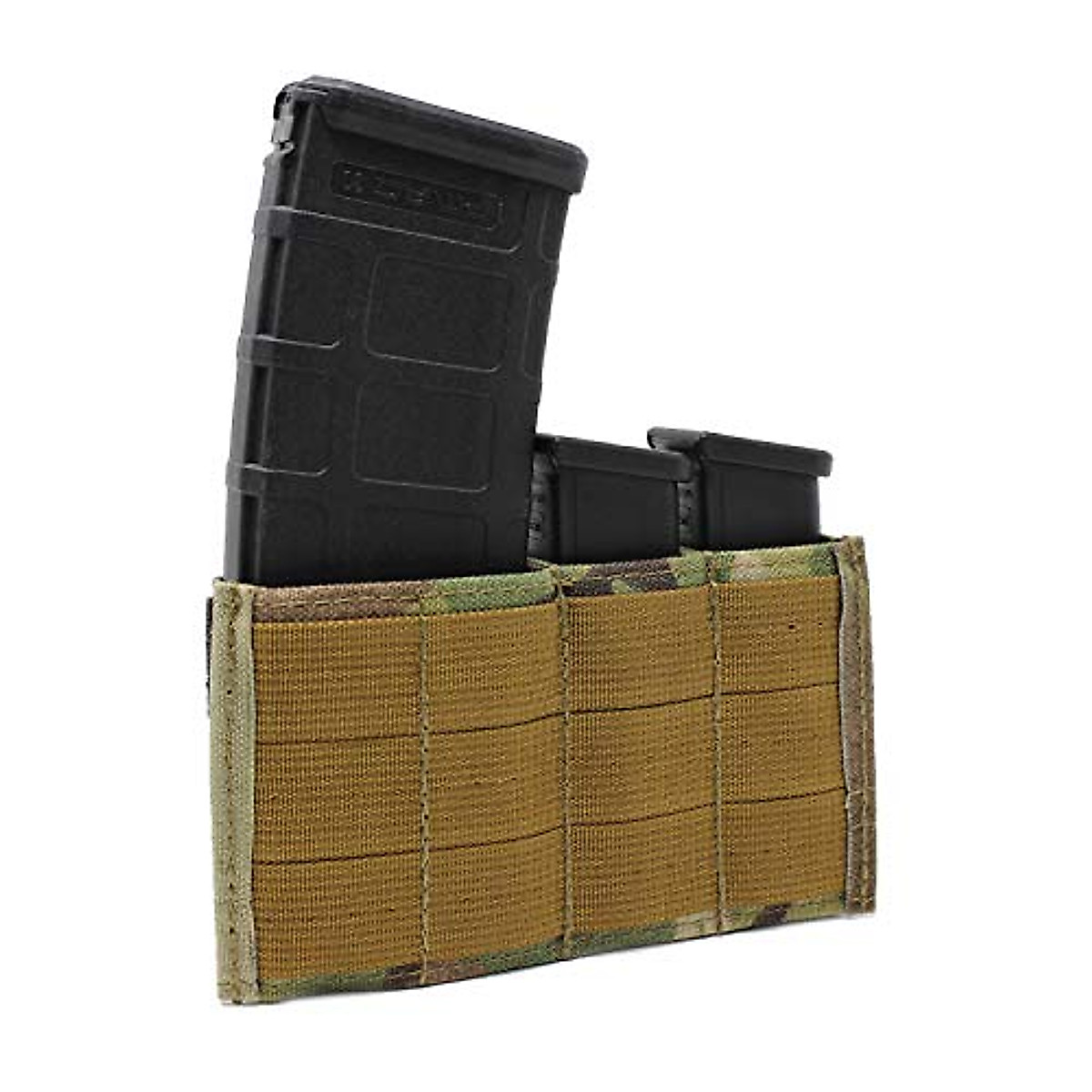 Esstac 1+2 KYWI Pouch (Multicam)