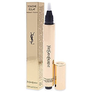 Yves Saint Laurent Touche Eclat All-Over Brightening Pen - 0 Luminous Milk Women Concealer 0.08 oz