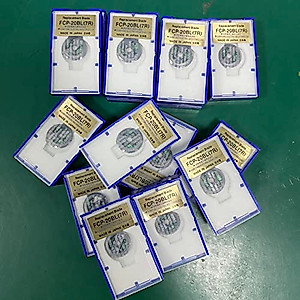 Sumitomo FCP-20BL(7R) Blade for Sumitomo FC-7R FC-8R FC-6RS/6RM Fiber Optic Cleaver Cutting Blade High-Precision Optical Cleaver (2)