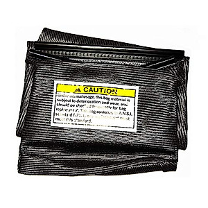 Genuine OEM Honda (HRN216PKA) (HRN216VKA) (HRN216VLA) (HRN216VYA) (HRN216PKAA) (HRN216VKAA) (HRN216VLAA) (HRN216VYAA) Walk-Behind Lawn Mowers Fabric Grass Catcher Bag