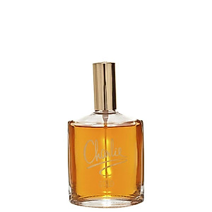 Revlon Charlie Gold 3.3 oz EDT Spray Woman ladies New