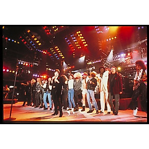 Freddie Mercury Tribute Concert