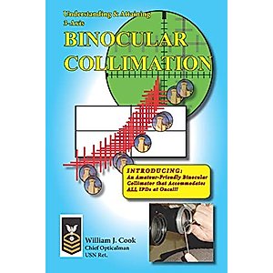 Understanding & Attaining 3-Axis Binocular Collimation