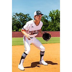 Mizuno Diamond Trucker Hat, Royal-White, OSFM