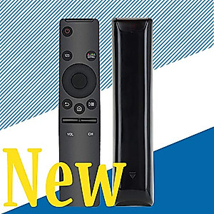 Universal Remote Replacement for Samsung TV Remotes BN59-01259B BN59-01260A BN59-01292A BN59-01259D and 4K UHD 6 Series 7 Series UN43 NU50 NU55 NU65 NU75 KS Models with 3 Years Warranty