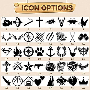 Qingxily Personalized Pocket Knife for Men Engraved, Custom Folding Pocket Knife, Customized Wood Handle Fishing Hunting Knives, Personalized Name Pocket Knife Gift for Dad, Boyfriend, Son, Kids