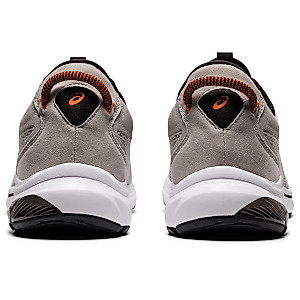 ASICS Men's Gel-KUMO Lyte 2 Running Shoes, 9, Oyster Grey/Oyster Grey