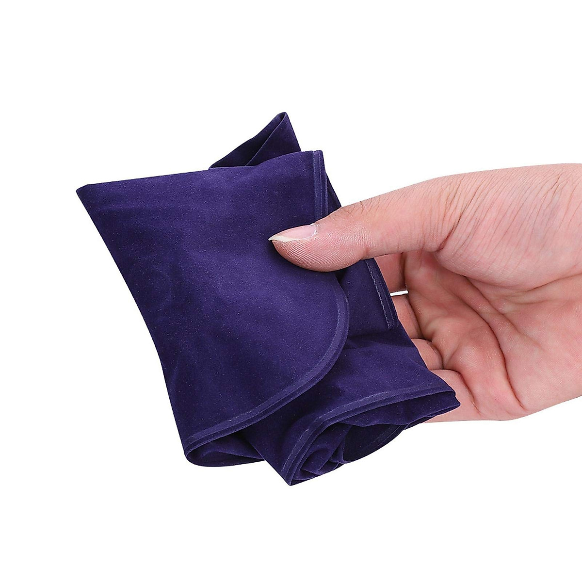 Hozee Portable Leak-Proof Small Size Neck Pillow, Pillow U Shaped, for Travel, Office Car, Plane