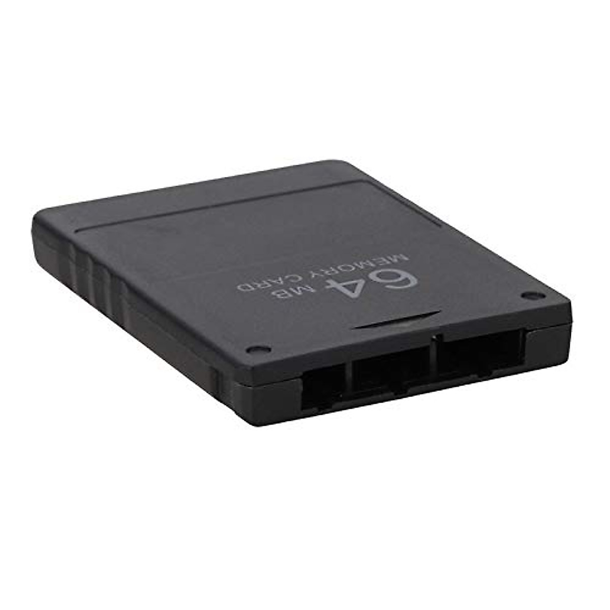 Skywin FMCB Free McBoot Card v1.966 for PS2-2 Pack Plug and Play PS2 Memory Card - 64 GB Memory Card PS2 Runs Games in USB Disk or Hard Disk