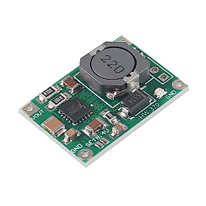 Coliao 6pcs TP5100 Charging Management Power Supply Module Board 4.2V 8.4V 2A Single Double Lithium Li-ion Battery Charger Module
