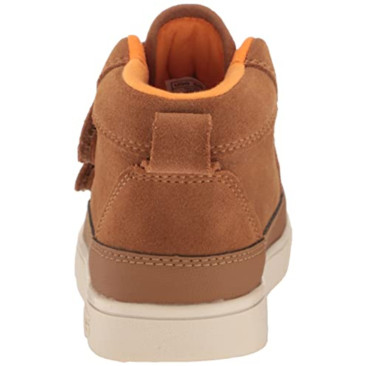 UGG T RENNON II Weather Sneaker, Chestnut, 11 US Unisex Little Kid