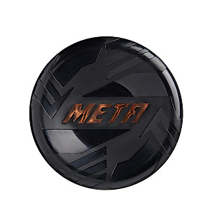 Louisville Slugger 2022 Meta (-3) BBCOR Baseball Bat - 33"/30 oz