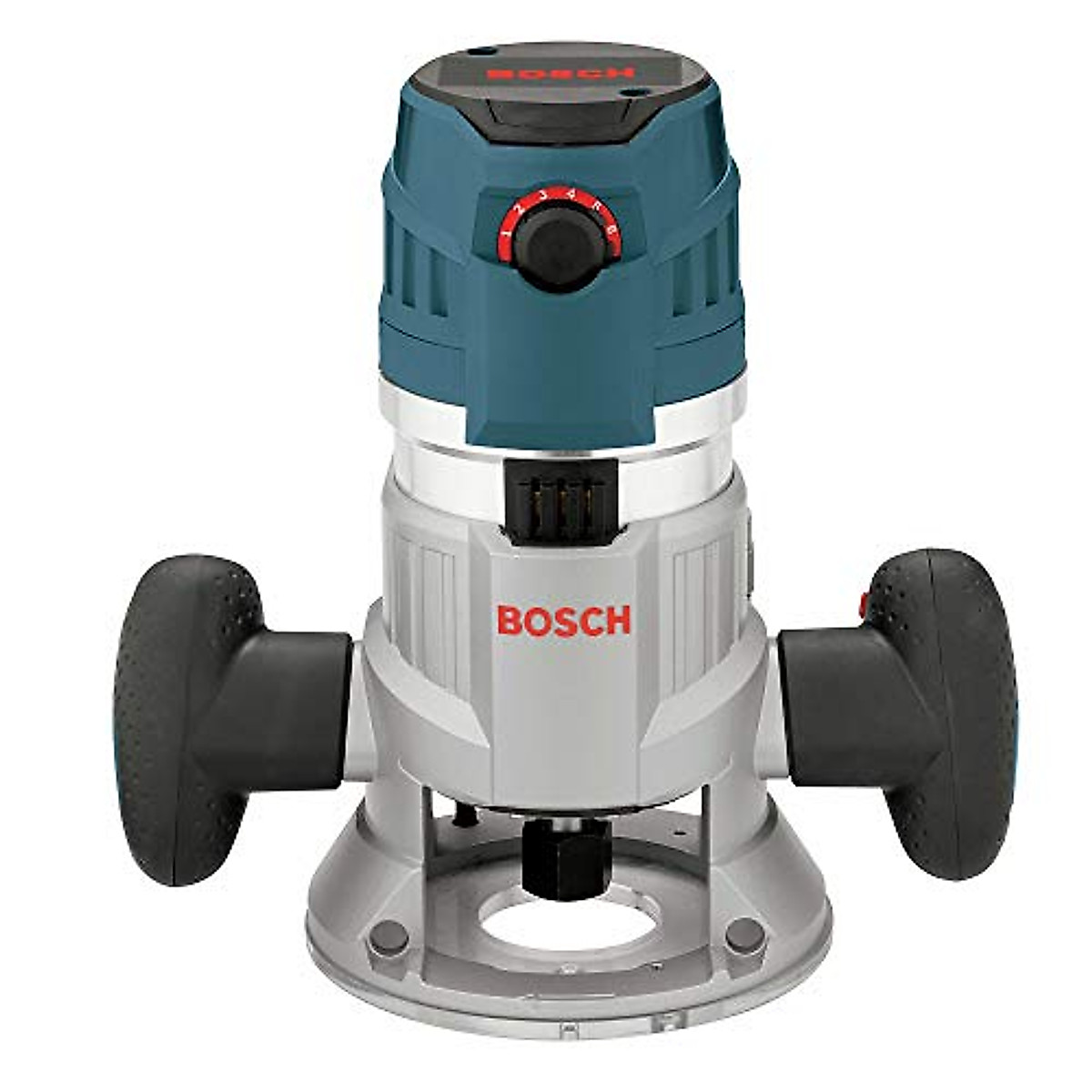 Bosch MRF23EVS-RT 2.3 hp Fixed-Base Router (Renewed)