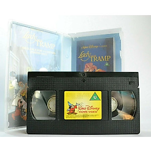 Winnie the Pooh-Masked Mar [VHS]