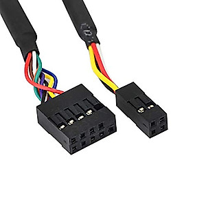 SinLoon Mini PCI-E Gigabit Ethernet Card PCI-Express Network Card 10/100/1000Mbps Drive-Free RJ45 LAN NIC Card for Desktop PC