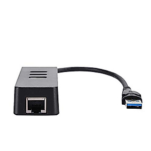 Easy to Drive Reliable Ethernet Converter Support for Hot Plug for Computer