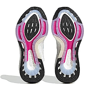 adidas Women's Ultraboost 22 Running Shoe (Pulse Mint/Blue Dawn/Crystal White, us_Footwear_Size_System, Adult, Women, Numeric, Medium, Numeric_7_Point_5)