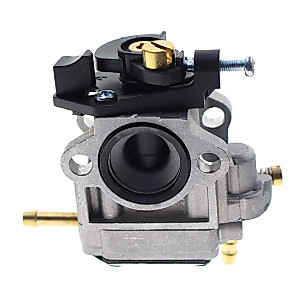 AUTOKAY Carburetor Air with Fuel Filter kit for Toro 51930 51932 51934 51930B 51932B Trimmer