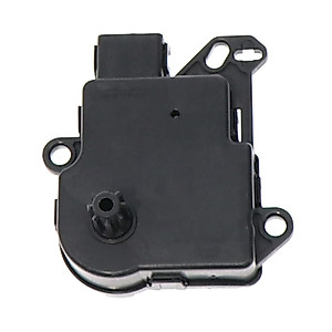 Motorcraft - Motor Asy (P) (YH1933)