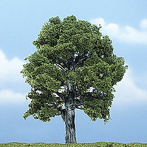 Woodland Scenics Premium Trees Oak 5"