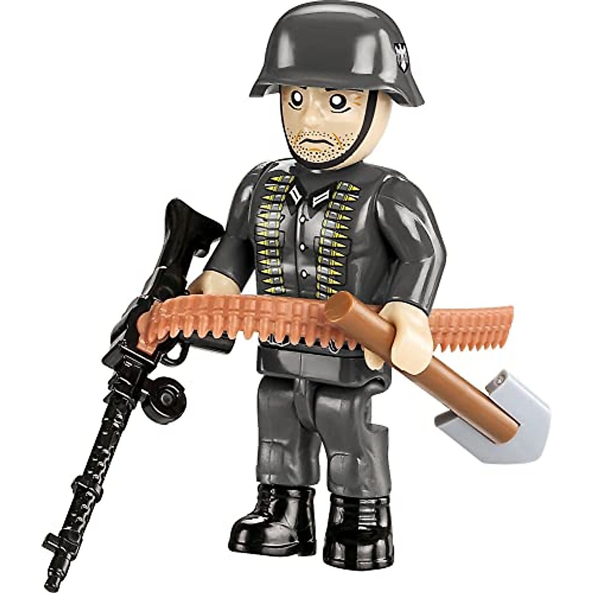 COBI Company of Heroes 3 German Fighting Position