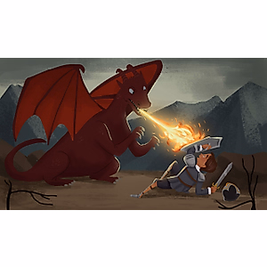 Little Pilgrim's Big Journey: John Bunyan's Pilgrim's Progress Fully Illustrated & Adapted for Kids