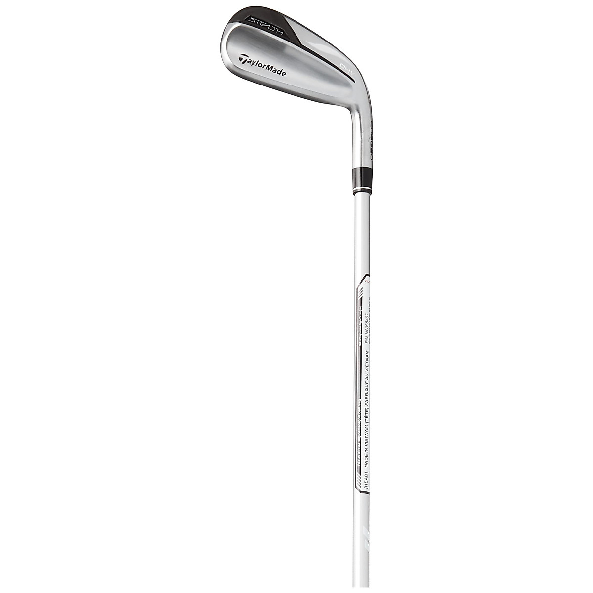 TaylorMade Stealth DHY #4, Right Hand, Regular Flex