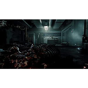 Daymare: 1994 - Sandcastle Collector's Edition for PlayStation 4