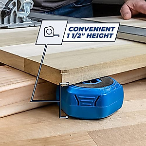 Kreg KFS-PUCK Multipurpose Project Blocks (4 Blocks)