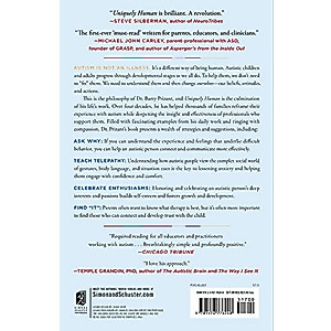 Uniquely Human: A Different Way of Seeing Autism