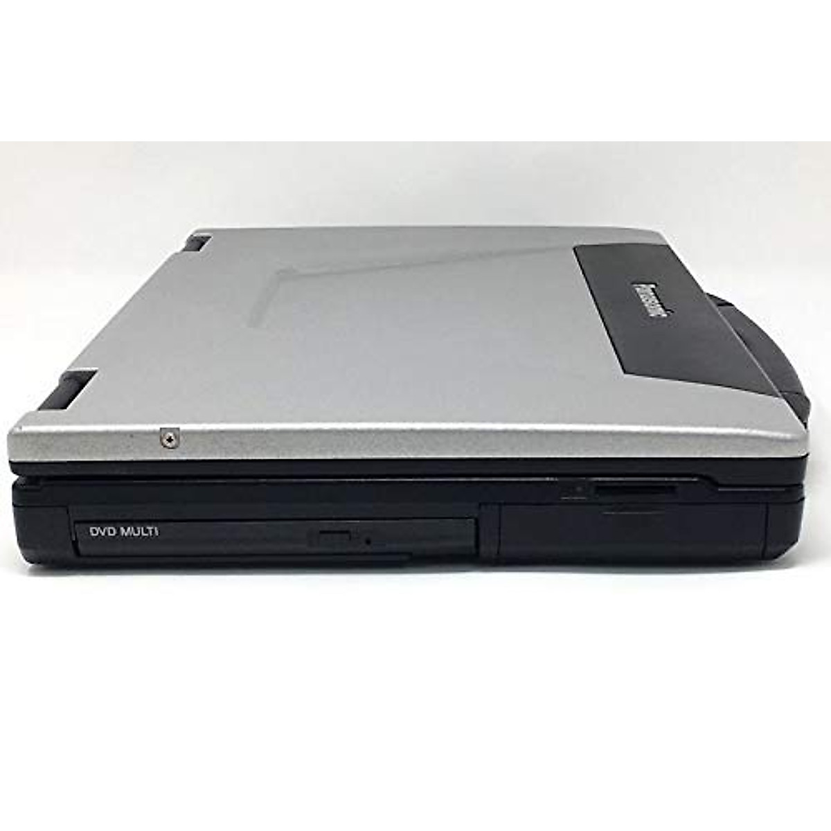 Panasonic Toughbook, CF-52, MK3, Intel Core i5-540M 2.53GHz vPro, ATI Radeon, 15.4-inch, 8GB, 256GB SSD, DVD Super Multi Drive, WiFi, Bluetooth, Smartcard, Windows 10 Pro (Renewed)