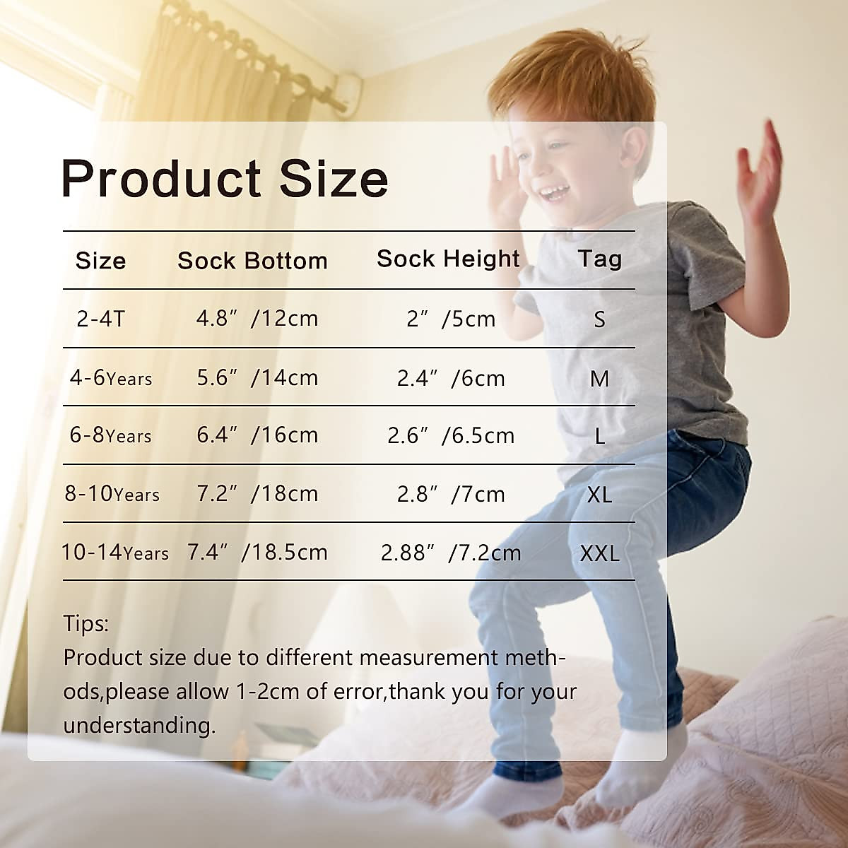 WAFUZI Toddler Kids Ankle Socks Low Cut Athletic Half Cushioned Socks for Little Big Boys Girls Kids 20 Pairs Soft Socks 4-6Years