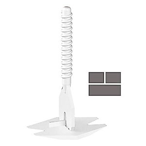 LevelMax Lippage Reduction System Brick Stem (100-Pack)