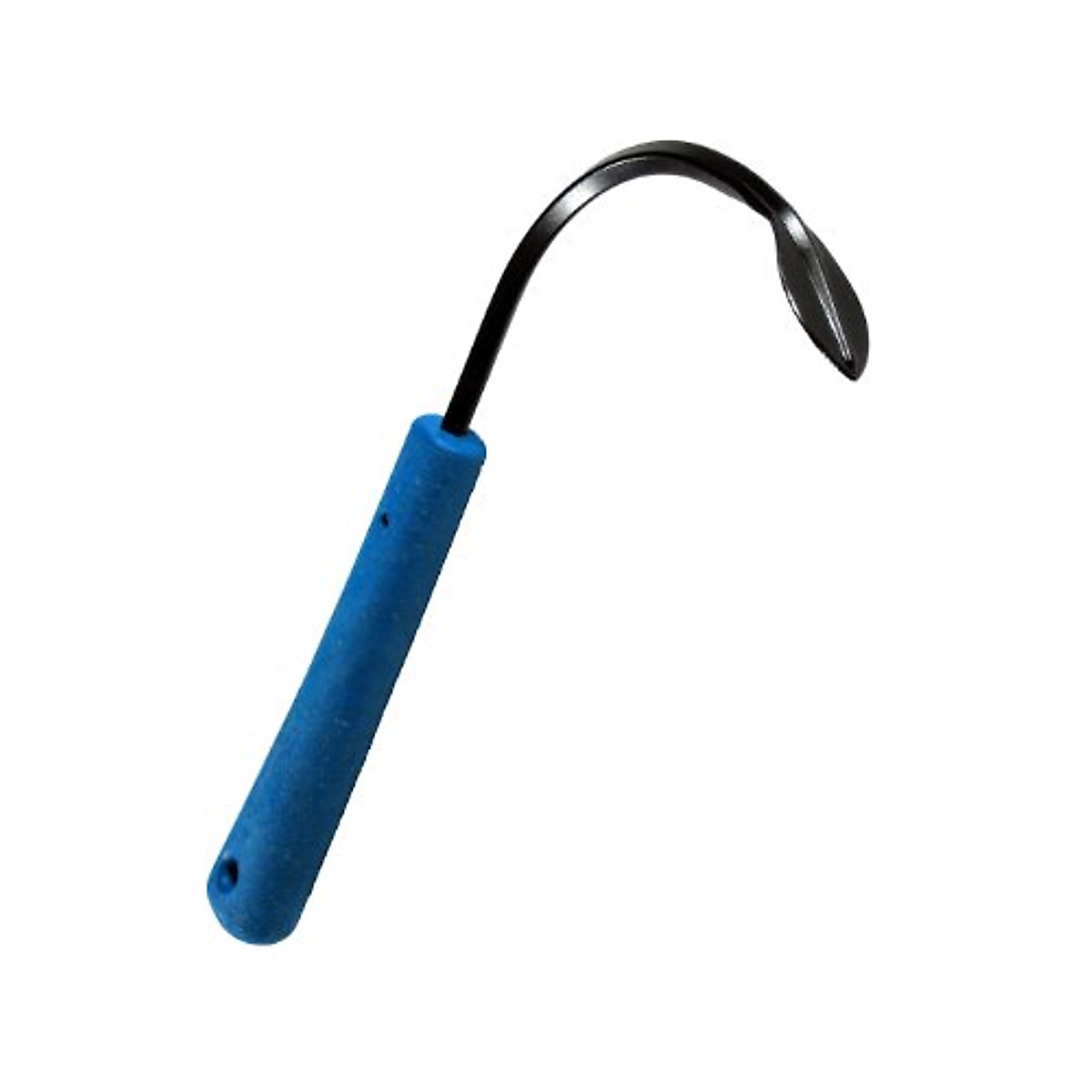 CobraHead® Original Weeder & Cultivator Garden Hand Tool - Forged Steel Blade - Recycled Plastic Handle - Ergonomically Designed for Digging, Edging & Planting - Gardeners Love Our Most Versatile Tool