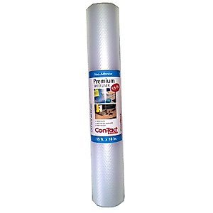 Con-Tact Premier Non-Adhesive Shelf Liner