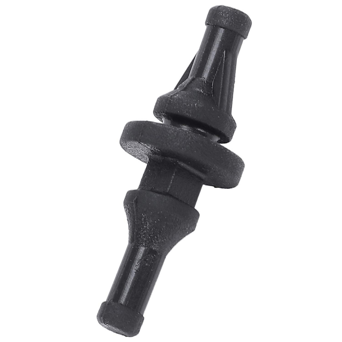 GFHFG 32 PCS Rubber Anti Vibration Mount Screw Pin,for PC Case Fans Anti Vibration