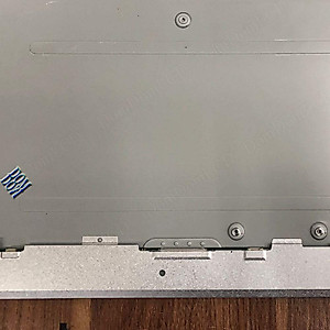 23.8" Compatible FHD LED LCD Touch Screen Assembly Replacement for Lenovo V530-24ICB 10UW 10UX AIO Touchscreen Desktop-(NOT for Non-Touch Version)