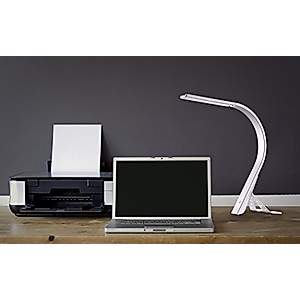 V-LIGHT VSL521S Energy-Saving Led Task Lamp with Dimming Switch