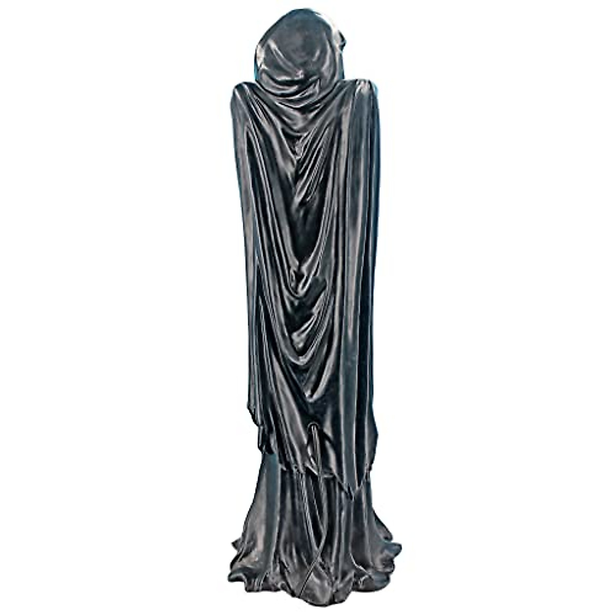 Design Toscano Grim Reaper Illuminated Evil Spector Statue